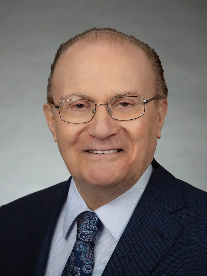 Senior Leadership - UTMC