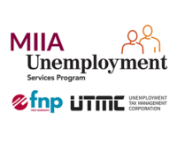 MIIA Unemployment Services Program – UTMC